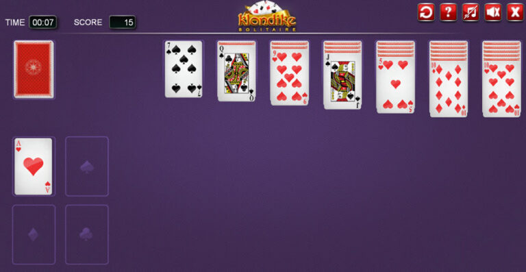 Gratisspela Harpan - SpelaKortspel.se