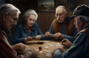 Spela Bridge omedelbart- SpelaKortspel.se