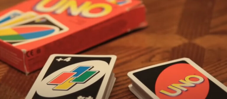 Spela Uno omedelbart- SpelaKortspel.se