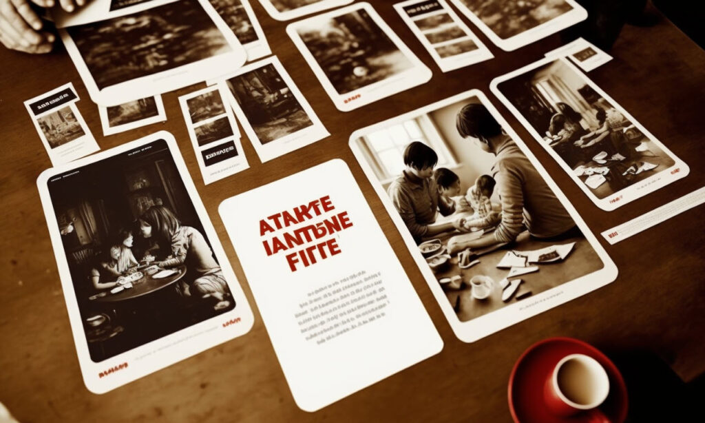 Krypterat spel – Så spelar du Krypterat! - SpelaKortspel.se